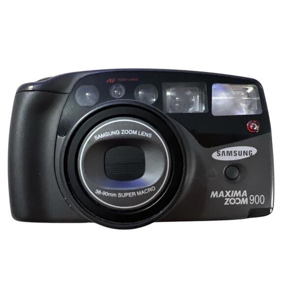 Samsung | Cameras, Photo & Video | Samsung Maxima Zoom 90 35mm Film ...